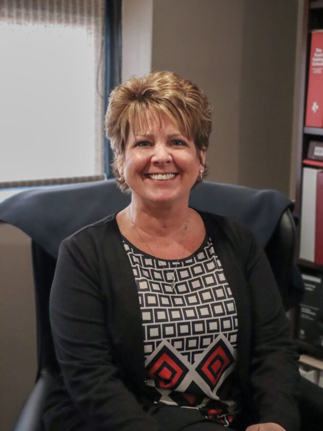 Leader Of COI Is VP Of State Board | News, Sports, Jobs - Post Journal